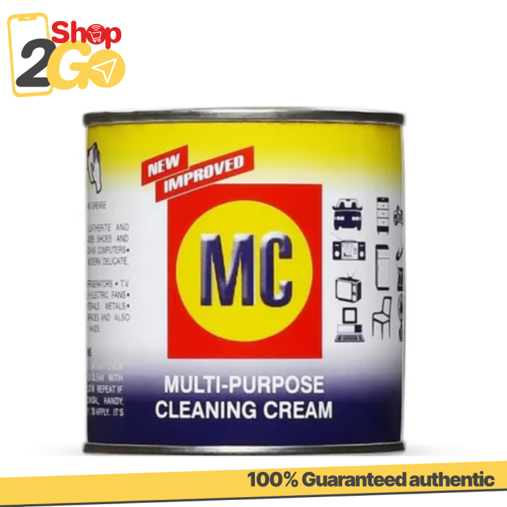 1/2 Liter Mc Multi-Purpose Cleaning Cream | Lazada PH