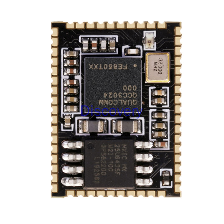 【Customer favorite】 Qcc3024 Bluetooth Module Bluetooth 5.0 Supports Tws ...