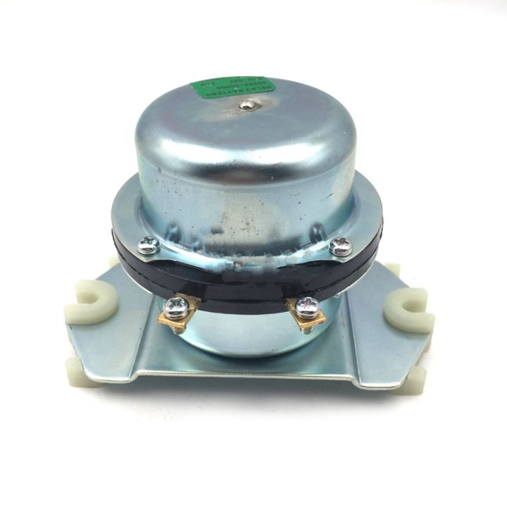Excavator Battery Relay Battery Main Switch 24V BR-262 08088-30000 ...