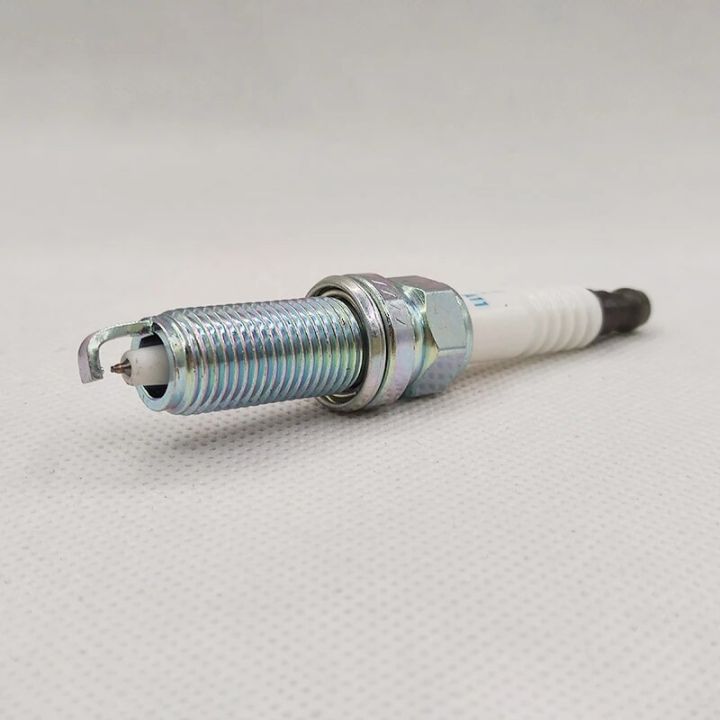 4pcs 22401-Ja01b Dilkar6a11 Iridium Spark Plug For Nissan X-Trail ...