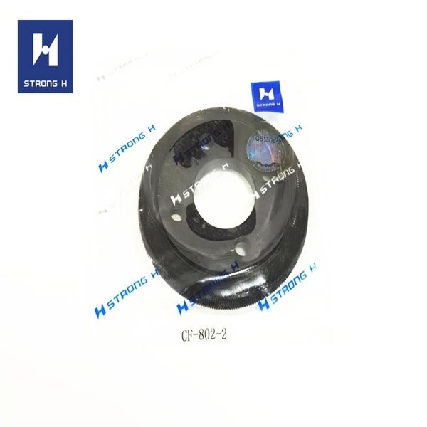ใบมีดเครื่องตัดผ้ากุ้น 801 Strong H(ราคาต่อชุด) รุ่น:CF802-2/CF802-1 ...
