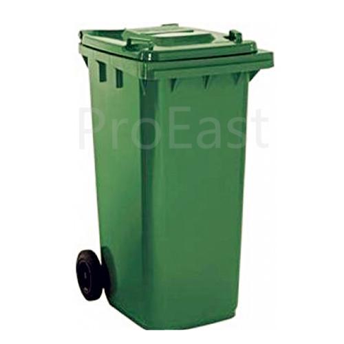 240 Liter Plastic Dustbin 240L Mobile Waste Bin | Lazada
