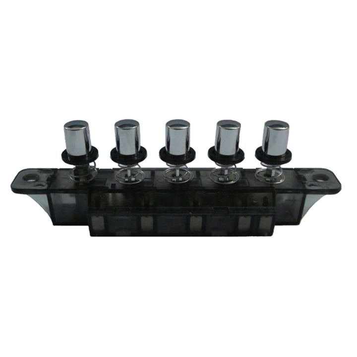 Durable Multifunctional Power Switch Button Range Hood Keyboard Switch ...