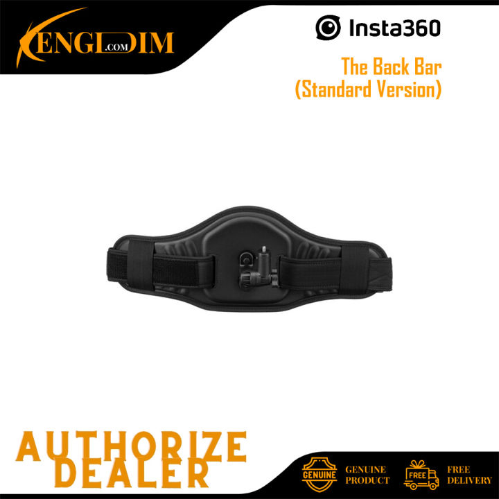 Insta360 The Back Bar (Standard Version) | Lazada