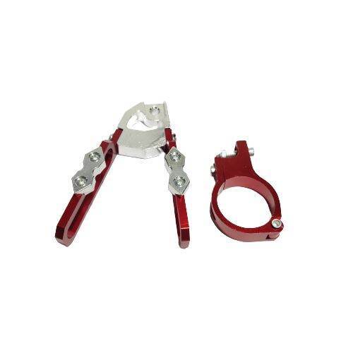 Breket selang rem tali spido universal cnc capit klaim penahan selang ...