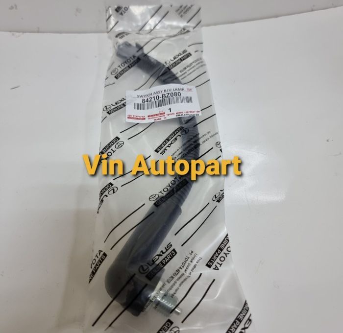 Switch Atret Atau Back Up Switch Avanza Xenia Agya Atau Calya | Lazada ...