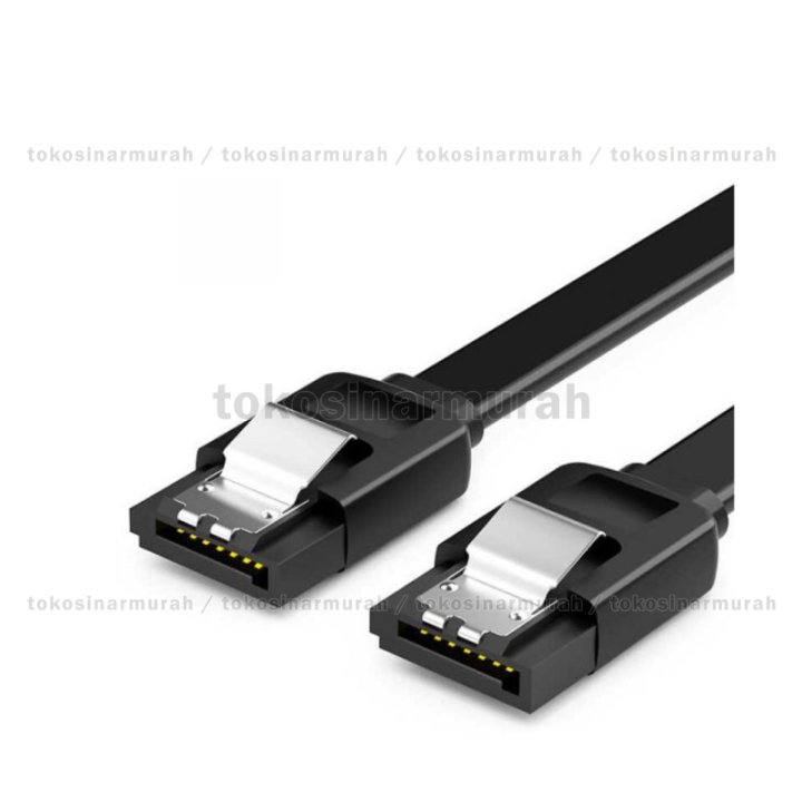 Kabel Sata 3.0 to Hard Disk Drive HDD SSD | Lazada Indonesia