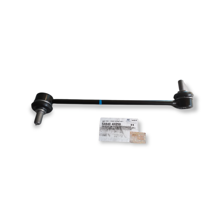[ORIGINAL] 548404H250=548304H200 STABILIZER LINK FRONT RIGHT SIDE ...