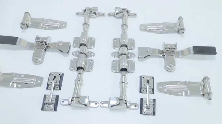 Truck Bolt Modified Car Quickly-Unloading Pin Pull Bolt Pin Mechanical ...