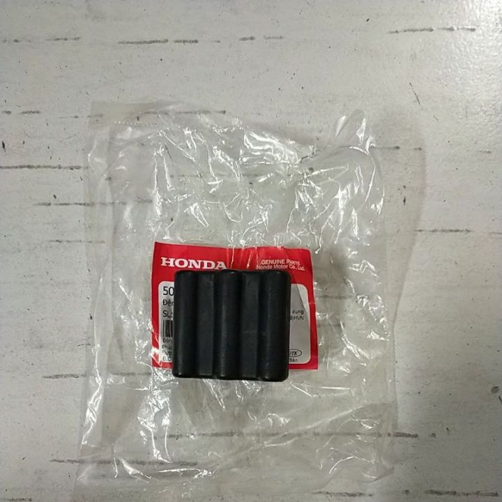 Cao su vuông treo máy Honda Vario Click 125 150 2015 2016 2017 2018 2019 AB AIR BLADE 2016 2017 ...