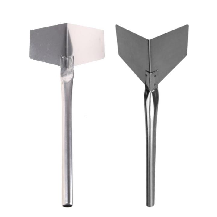 Inside Corner Knife Outside Corner Drywall Corner Tool Stainless Steel ...
