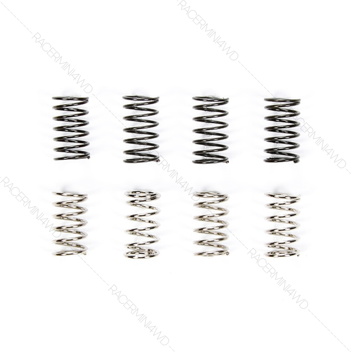 TAMIYA 10305 AO-1034 Mini 4WD Sliding Damper Spring Set | Lazada.co.th