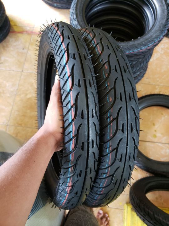 ban metic pres ukuran 80/90-14 dan 90/90 -14 ban beat vario mio genio ...