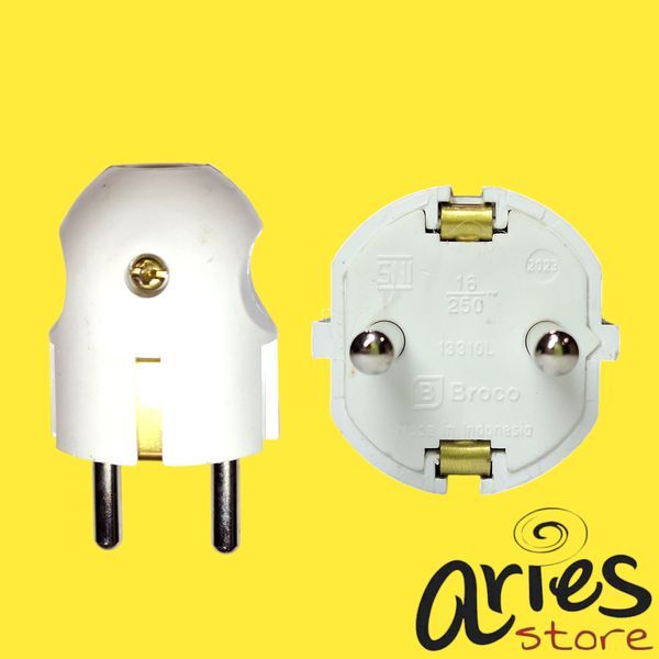 STEKER ARDE BROCO STEKER BULAT | Lazada Indonesia