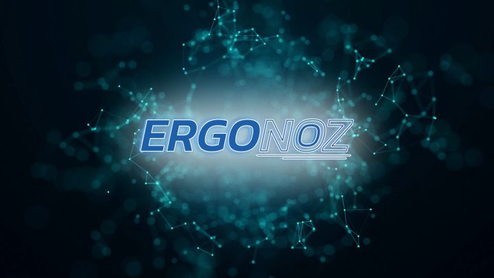 ERGONOZ แขนจับจอ ขาตั้งจอ ขาตั้งจอคอมพิวเตอร์ Monitor Arm มีแท่นวาง ...