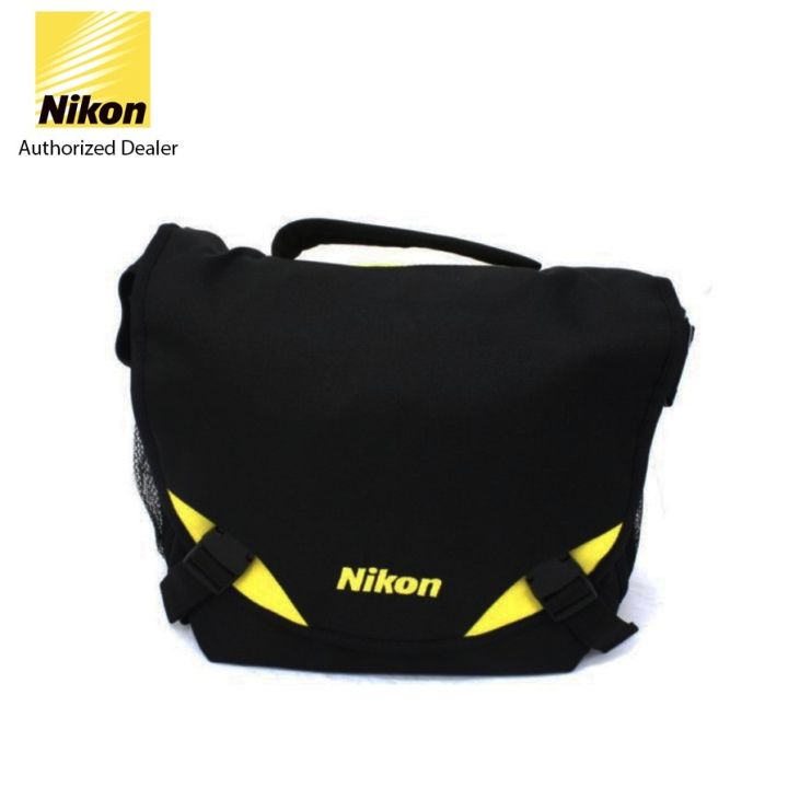 Original Nikon DSLR Camera Bag NIKON DSLR CAMERA BAG | Lazada