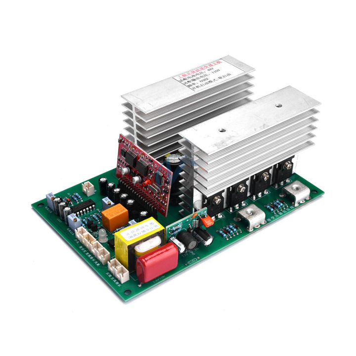 Pure Sine Wave Power Frequency Inverter Board 12V 24V 36V 48V 60V 72V ...