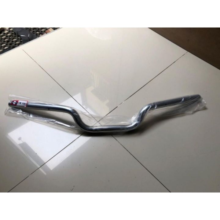Stang Setang Motor Honda CB 150 R CBR Crom / Stang Stir new Cb 150 r ...