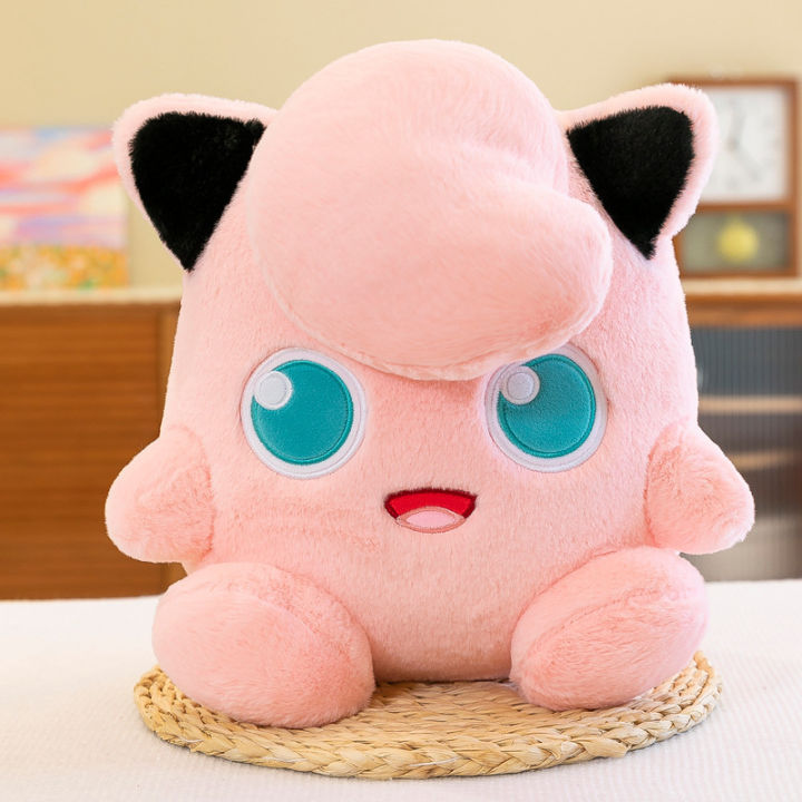 Gấu bông pokemon mèo hồng Purin ru ngủ tròn ú dễ thương (20cm) hàng ...