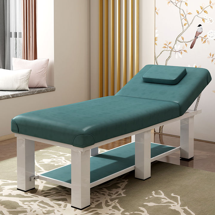 Beauty bed special Chinese massage bed for beauty salon home massage ...