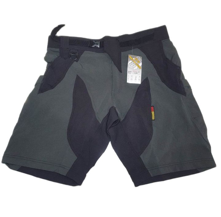 GROUNDZERO ROTOR 1.1 SHORTS MTB BICYCLE ENDURO TRAIL XC DH STREET ...