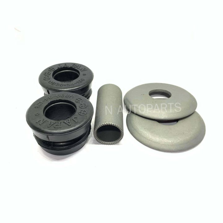 ยางหนวดกุ้งเป็นชุด แมกนั่ม ; ฟอร์ด ; TENSION ROD RUBBER MAGNUM ; FORD ...