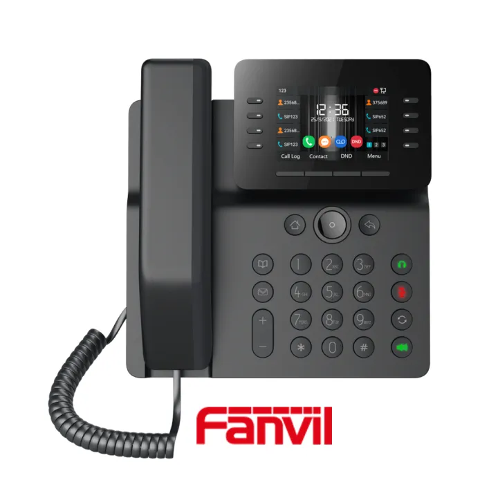 Fanvil V64 IP Phone | Lazada