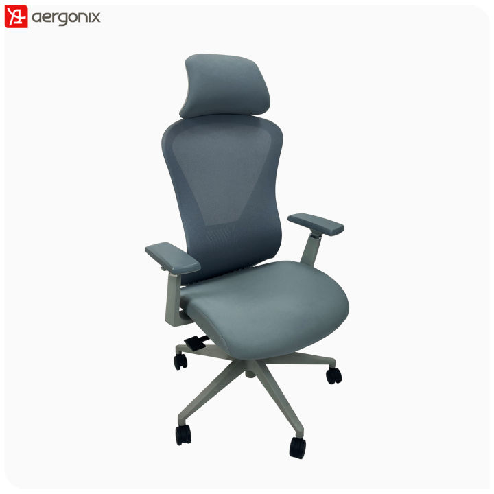 Aergonix™ Ergonomic Chair K2 | Lazada PH
