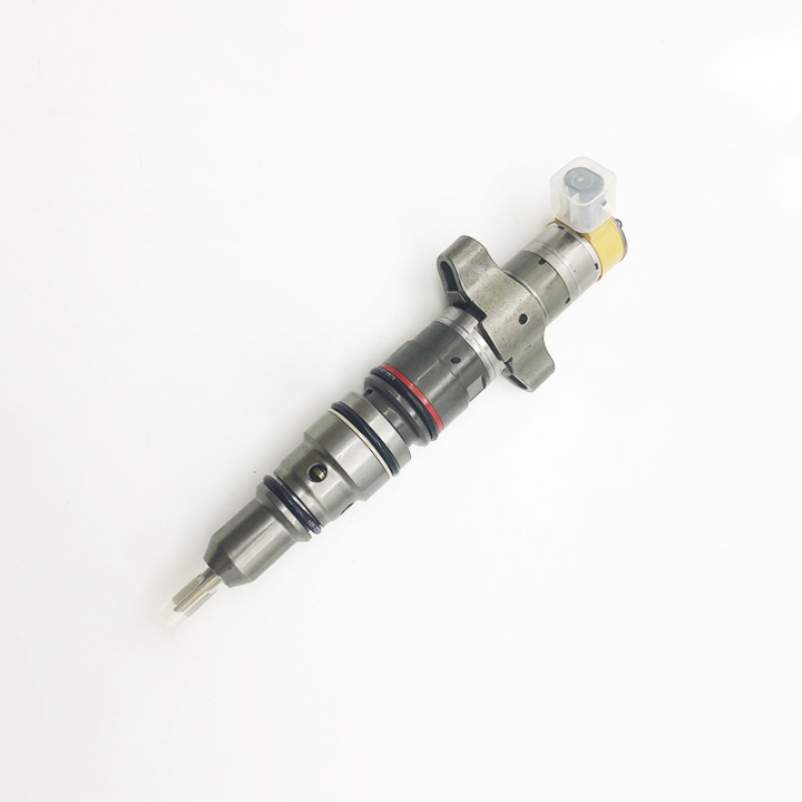 Caterpillar C9 engine injector 557-7633 CAT E330DL E336DL EFI injector ...