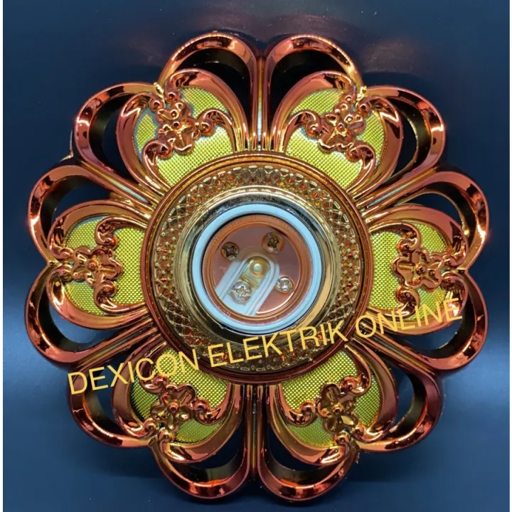 fitting lampu/fitting plafon/fitting hias modern/fittinglampuPLAFON ...