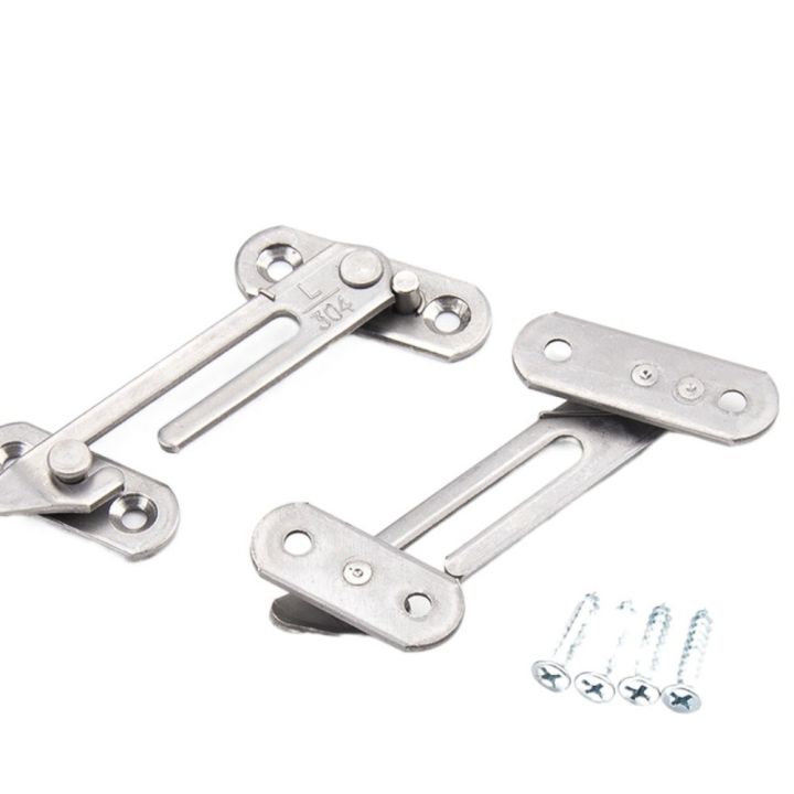 YANGS Window Opening Limit Size Wind Brace Inside Opening Multigear ...