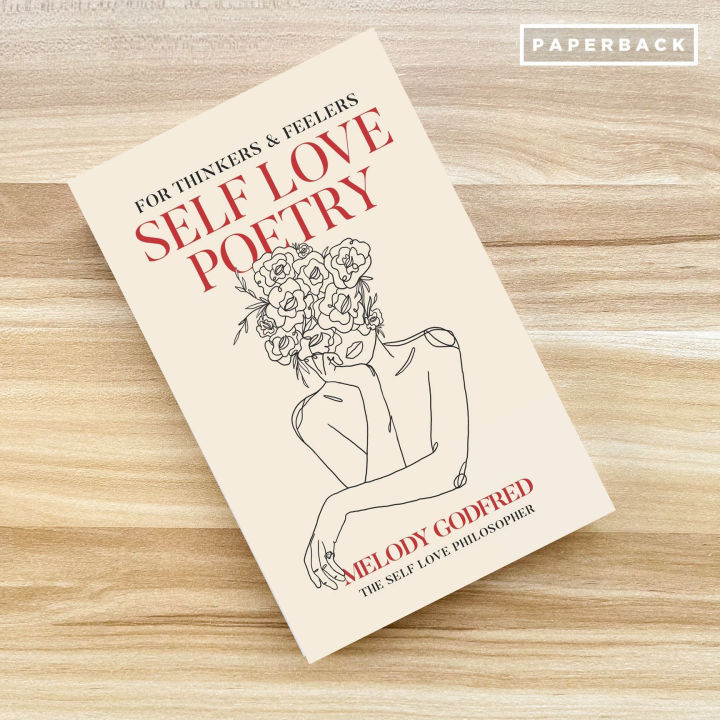 Self Love Poetry: For Thinkers & Feelers | Lazada PH Self Love Poetry: For Thinkers & Feelers | Lazada PH