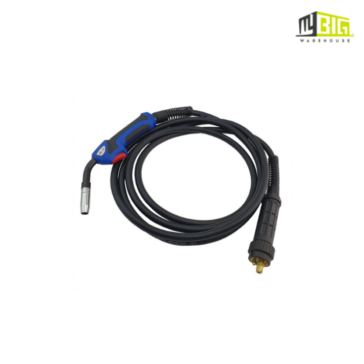MIG WELDING TOUCH MB15 | Lazada