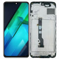 100% Tested Original AMOLED LCD For Infinix Note 12 G96 X670 LCD ...