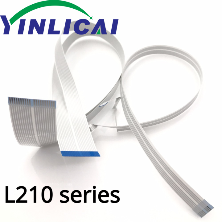 Print Head Cable Carriage Sensor Cable For Epson L110 L111 L120 L130