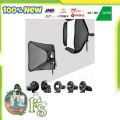 Bracket Bowens S-Type Godox SFUV With Softbox 60x60cm | Lazada Indonesia