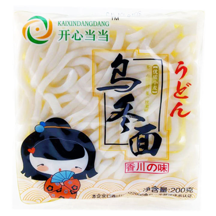 JAPANESE UDON NOODLES 200G | Lazada PH