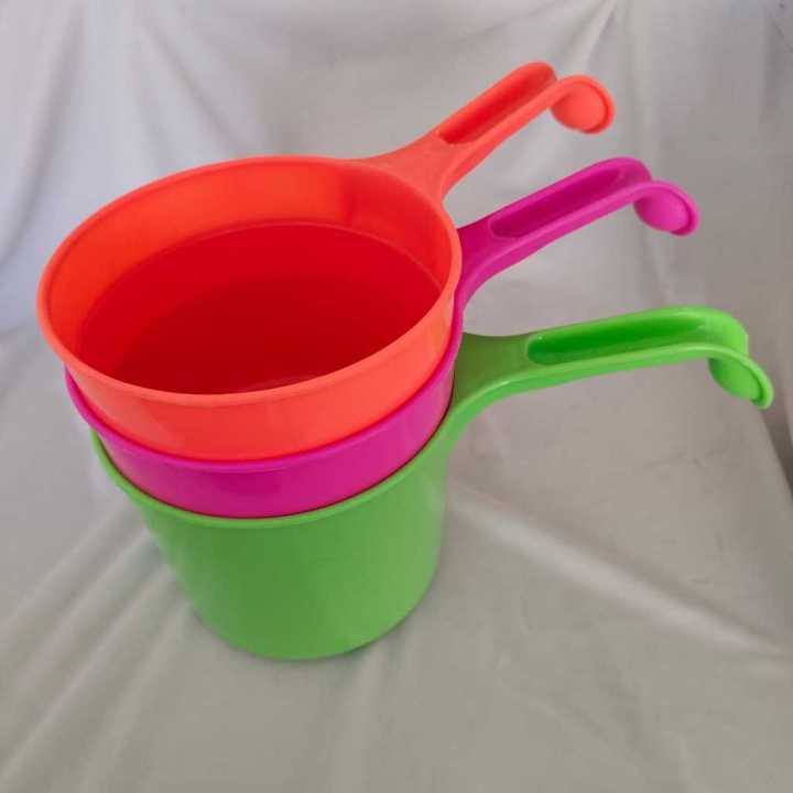 Gayung Jumbo Holland / Gayung Mandi / Gayung Plastik | Lazada Indonesia