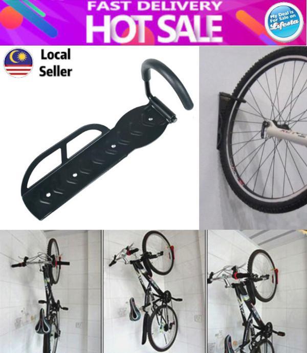 Lifesta Basikal Basikal Basikal Basikal Basikal Penyimpanan Dinding ...