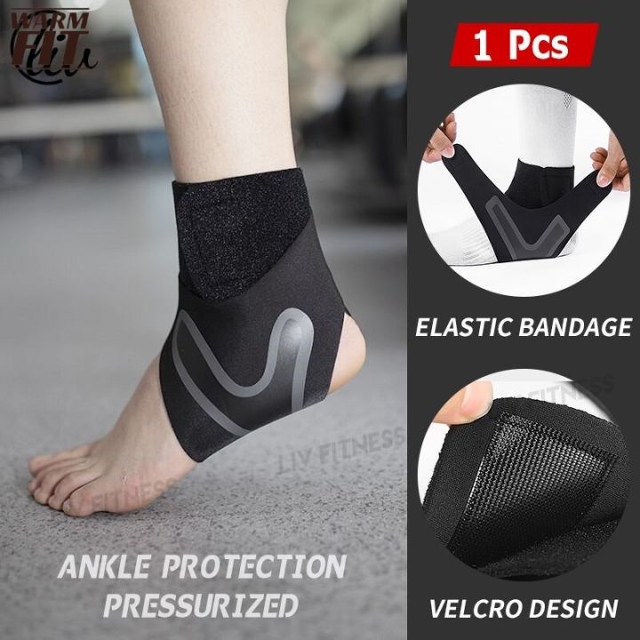 【😍 Hot Sale😍 】 Sports Ankle Support Brace Ankle Stabilizer Tendon Pain ...