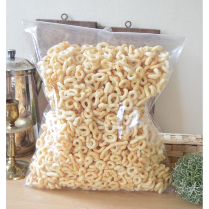1 KG COD LANTING KHAS KEBUMEN RASA ORIGINAL LANTING MERAH PUTIH FREE ...