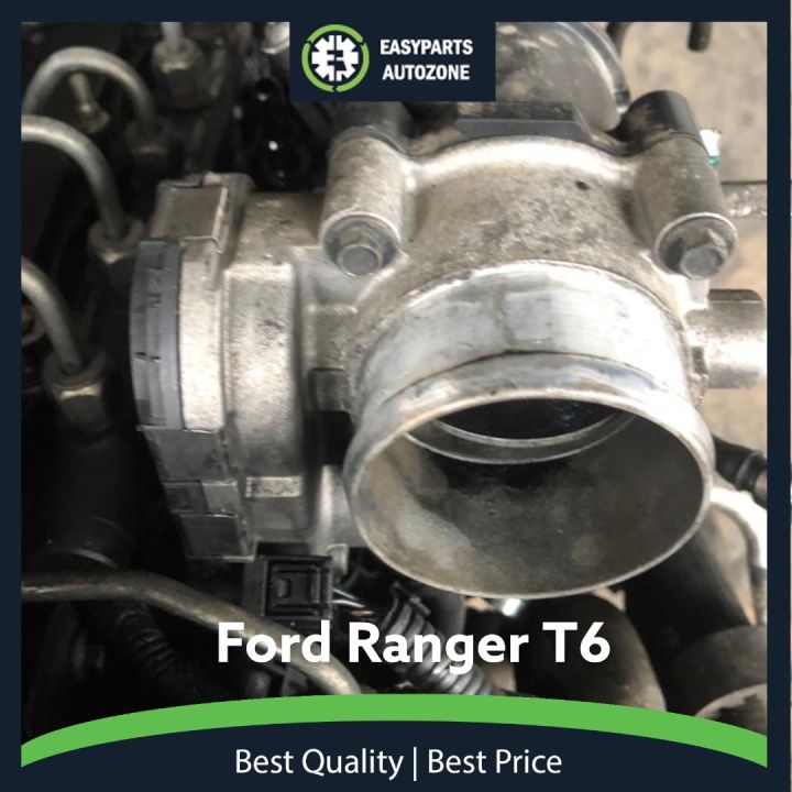Ford Ranger T6 2.2 Throttle Body | Lazada