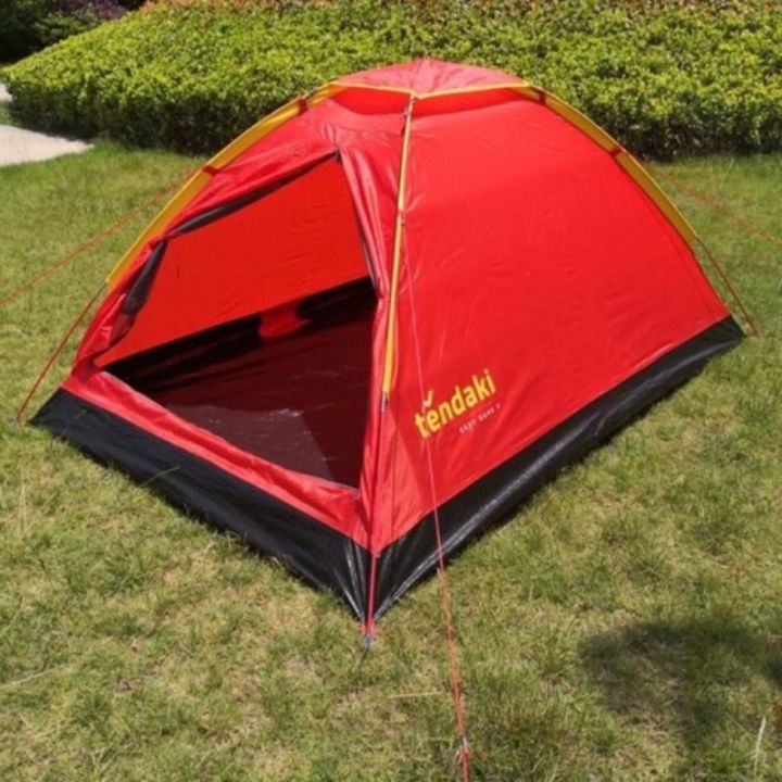 TENDA TENDAKI EASY DOME MONODOME | Lazada Indonesia