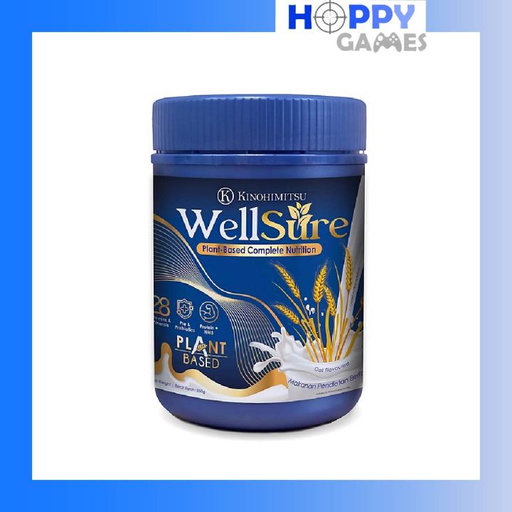 *FREE SHIPPING* [TRIAL PACK OPTION] Kinohimitsu WellSure Adult ...