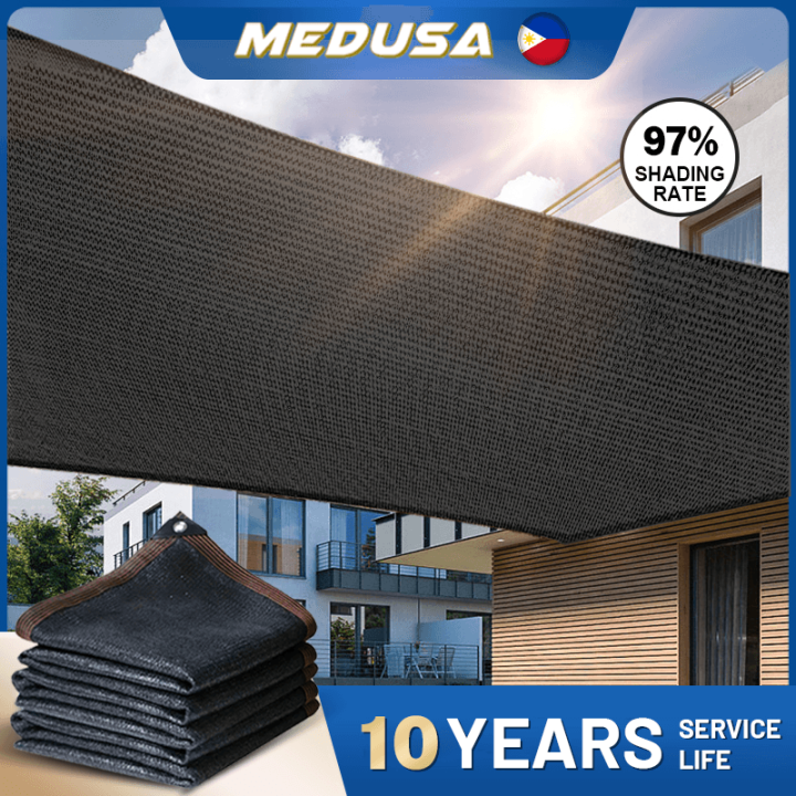 Net sun shade sunshade uv protection shades awnings garden sunshade net ...