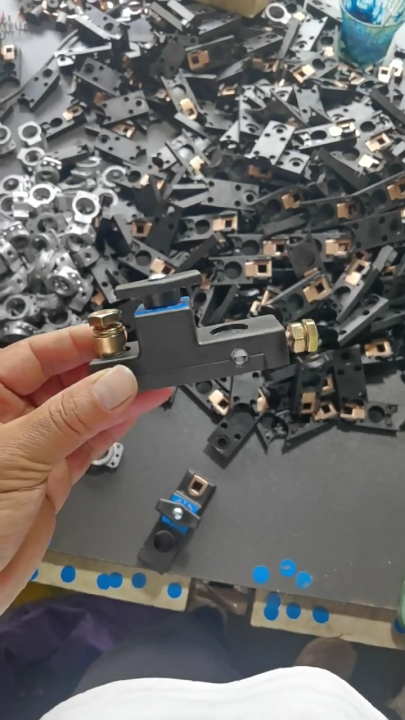 Cut Off Shut Off Switches Isolator Car Disconnect Switches for Auto ...
