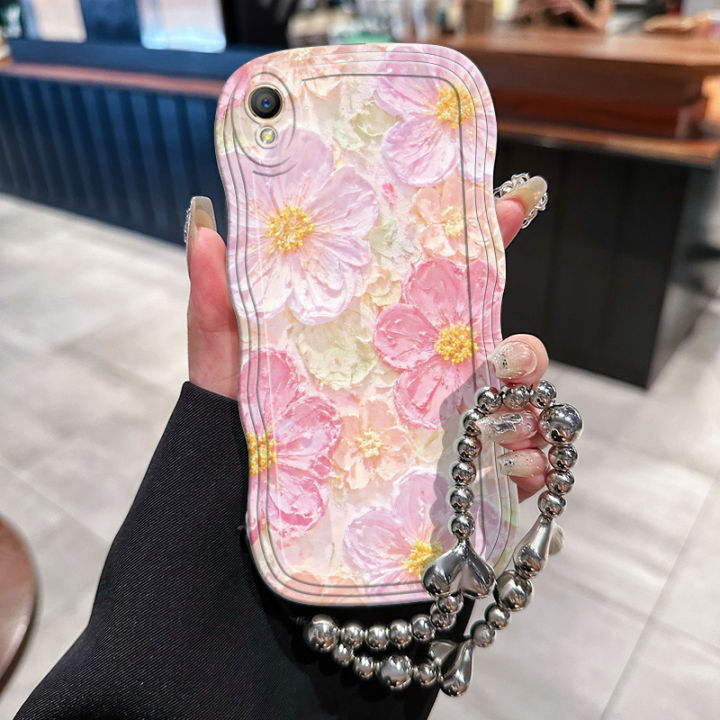 Casing Hp Untuk OPPO A37 A37F A83 A1 2018 A59 A52 A72 A92 A31 2020 A8 ...