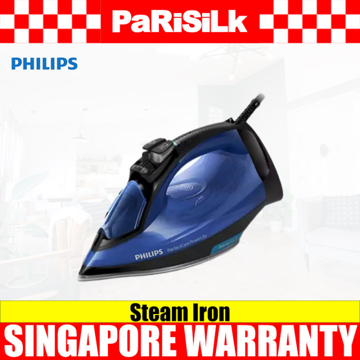 Philips GC3920/26 PerfectCare Steam iron | Lazada Singapore