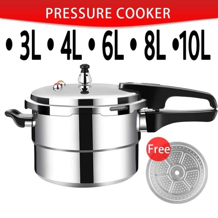Pressure Cooker 80kpa High Pressure Mini Pressure Cooker Vacuum ...