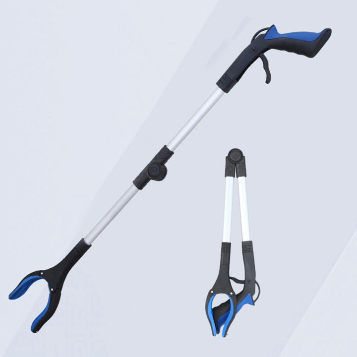 - Extra Long Reacher Grabber Reaching Grabber with Long Handy Arm ...